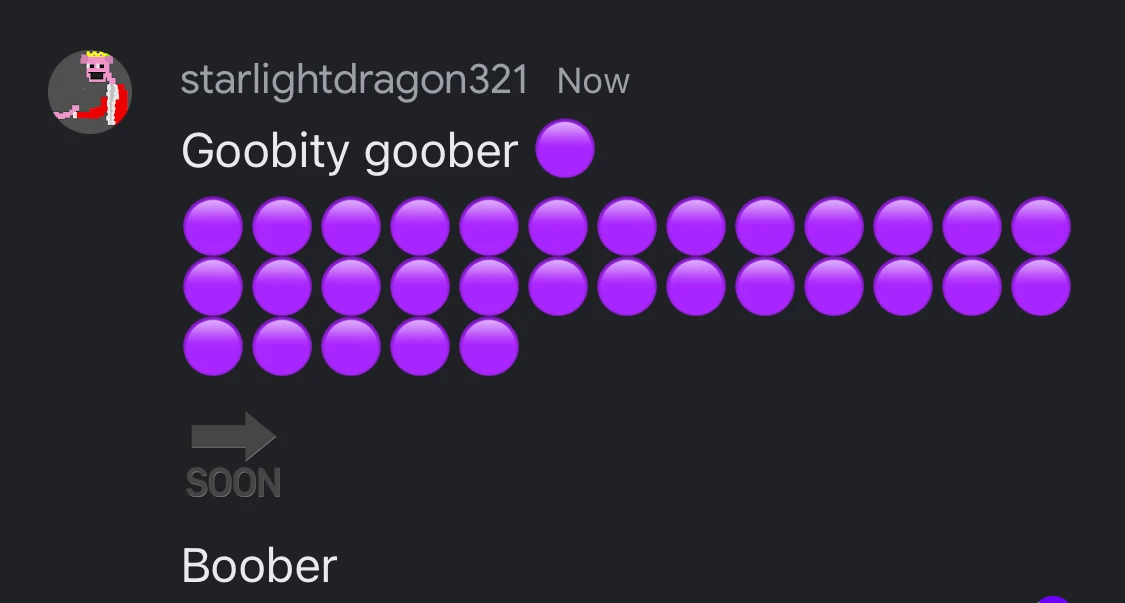 Uh oh guys starlight is ranboo hyperfixating again | Fandom