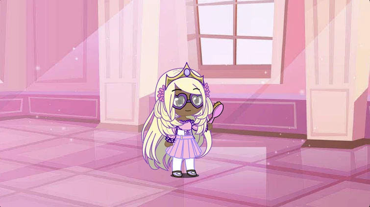 Y’all look what I did to Meissa!👸🏾💖💕 | Fandom
