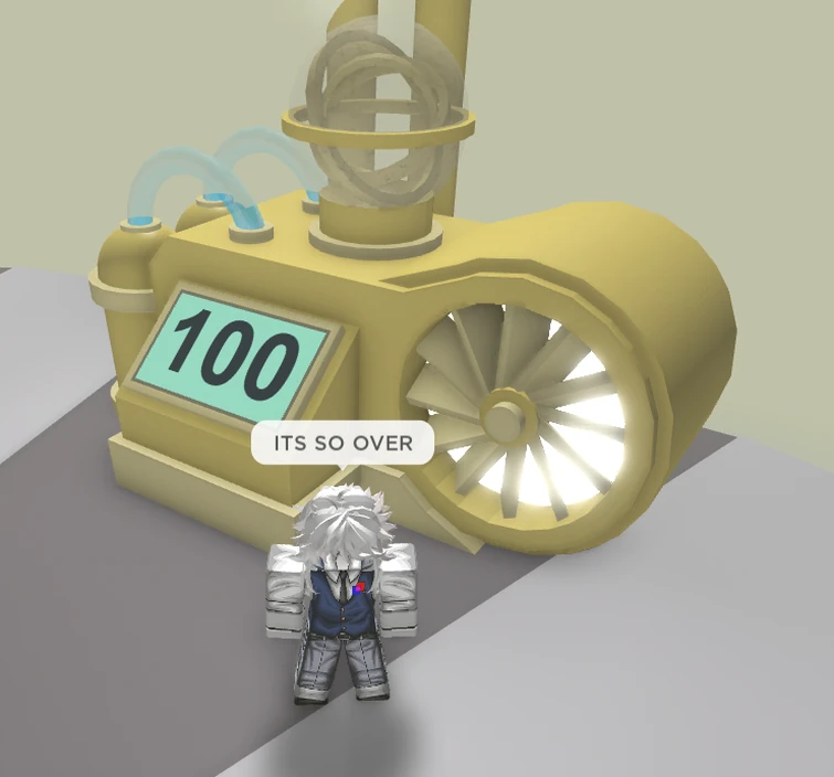 Discuss Everything About Natural Disaster Survival Wiki | Fandom