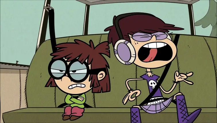 Discuss Everything About The Loud House Encyclopedia | Fandom