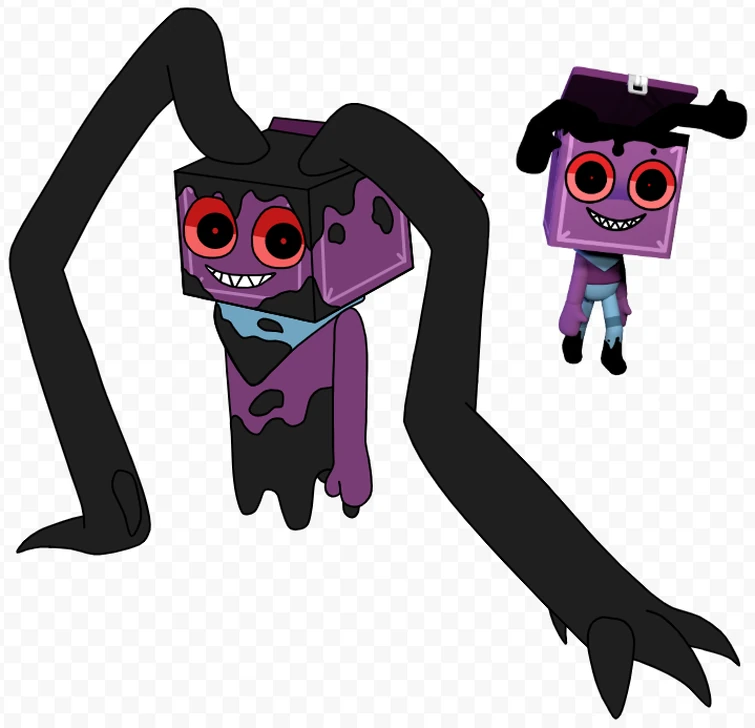 Twisted Boxten Designed as a Main | Fandom