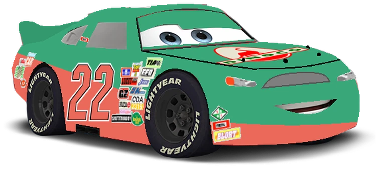 Teaser Trailer Racers | Fandom