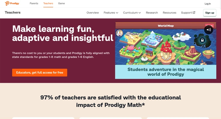 Discuss Everything About Prodigy Game Wiki | Fandom