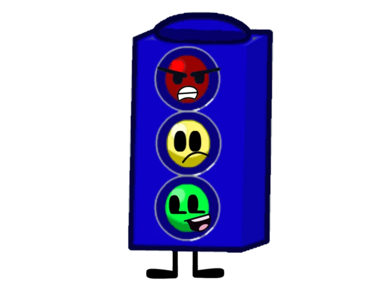 Discuss Everything About Inanimate Insanity Assets Wikia | Fandom