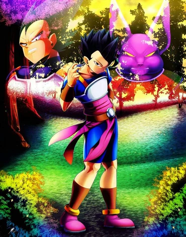 Discuss Everything About Dragon Ball Wiki | Fandom