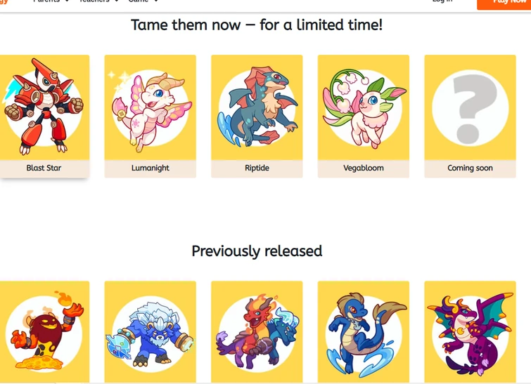 Discuss Everything About Prodigy Game Wiki | Fandom