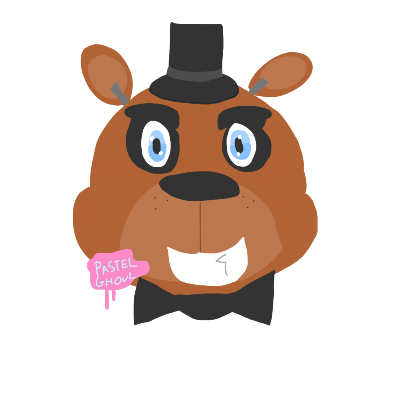 Classic Freddy | Fandom