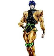 aight so like, JoDio Joestar | Fandom