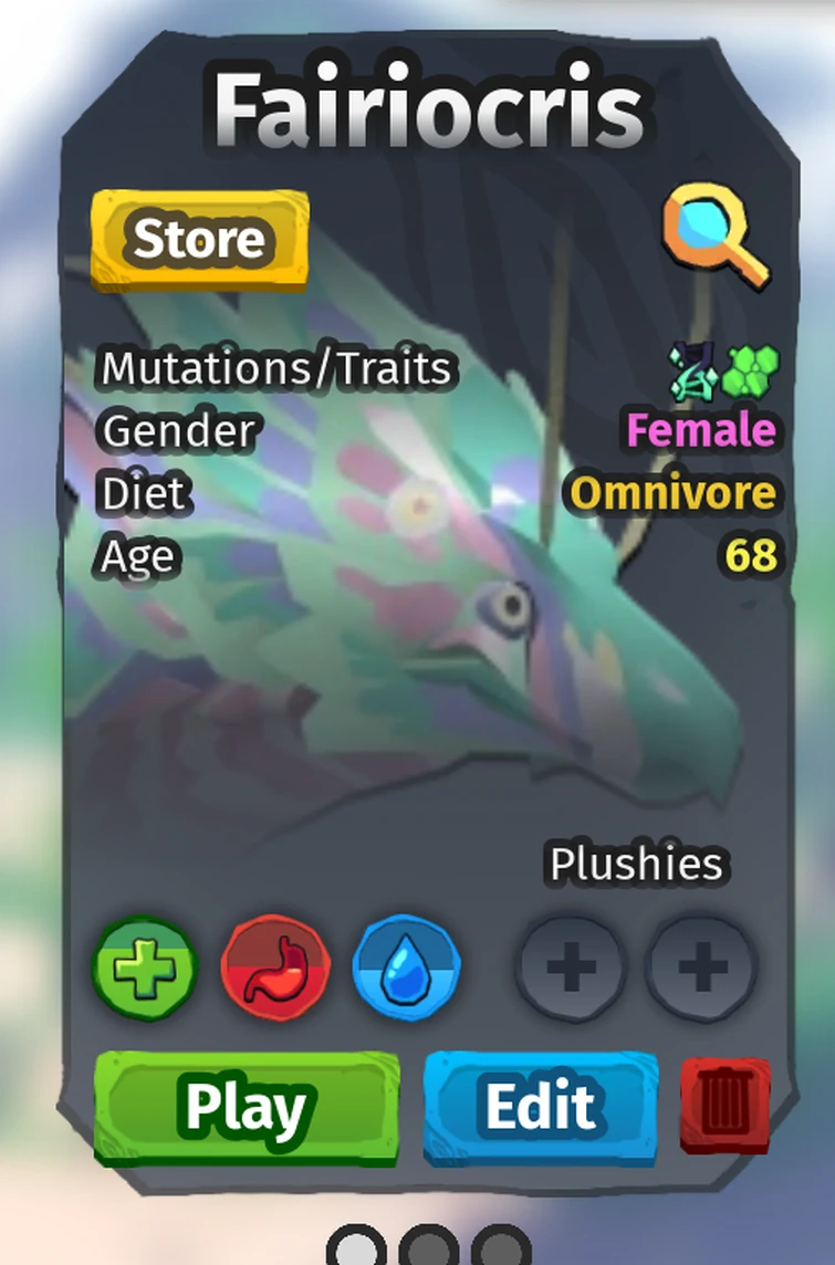 Discuss Everything About Creatures of Sonaria Wiki | Fandom