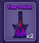 Trading 2 fear pots! | Fandom