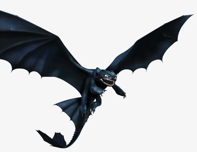 Discuss Everything About How to Train Your Dragon Wiki | Fandom