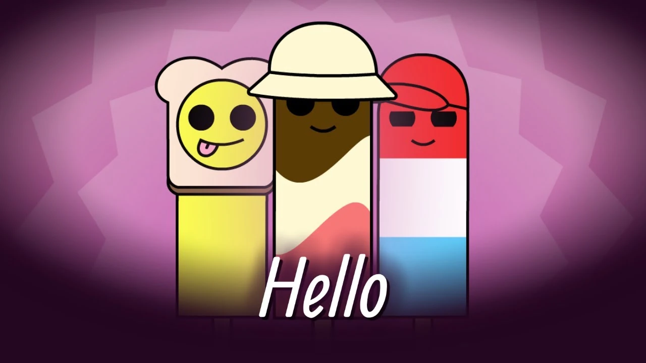 hello | Fandom