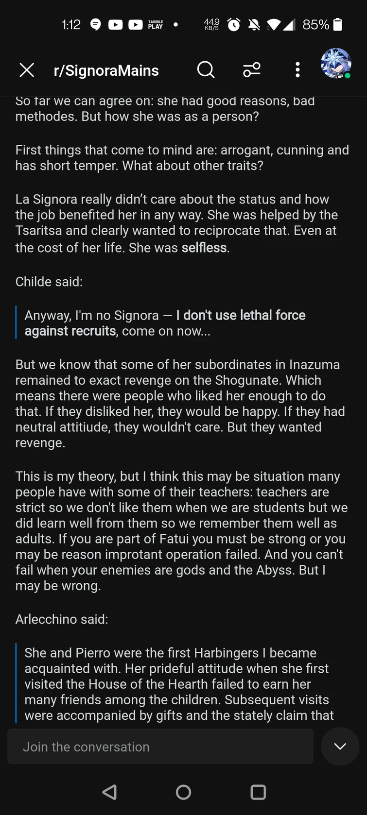 Discuss Everything About Genshin Impact Wiki | Fandom