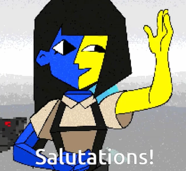 ena reference | Fandom