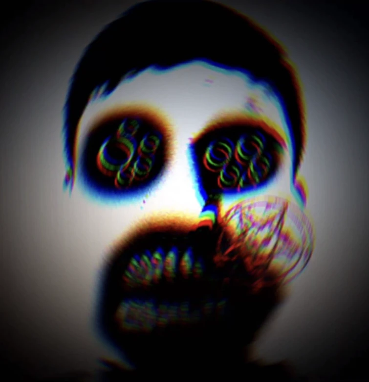 Little weird thingy i want to do | Fandom