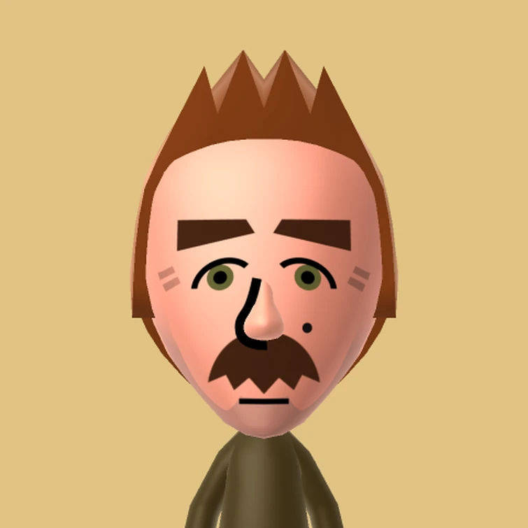Weekly Mii Challenge: An "All-Default Facial Features" Mii! | Fandom