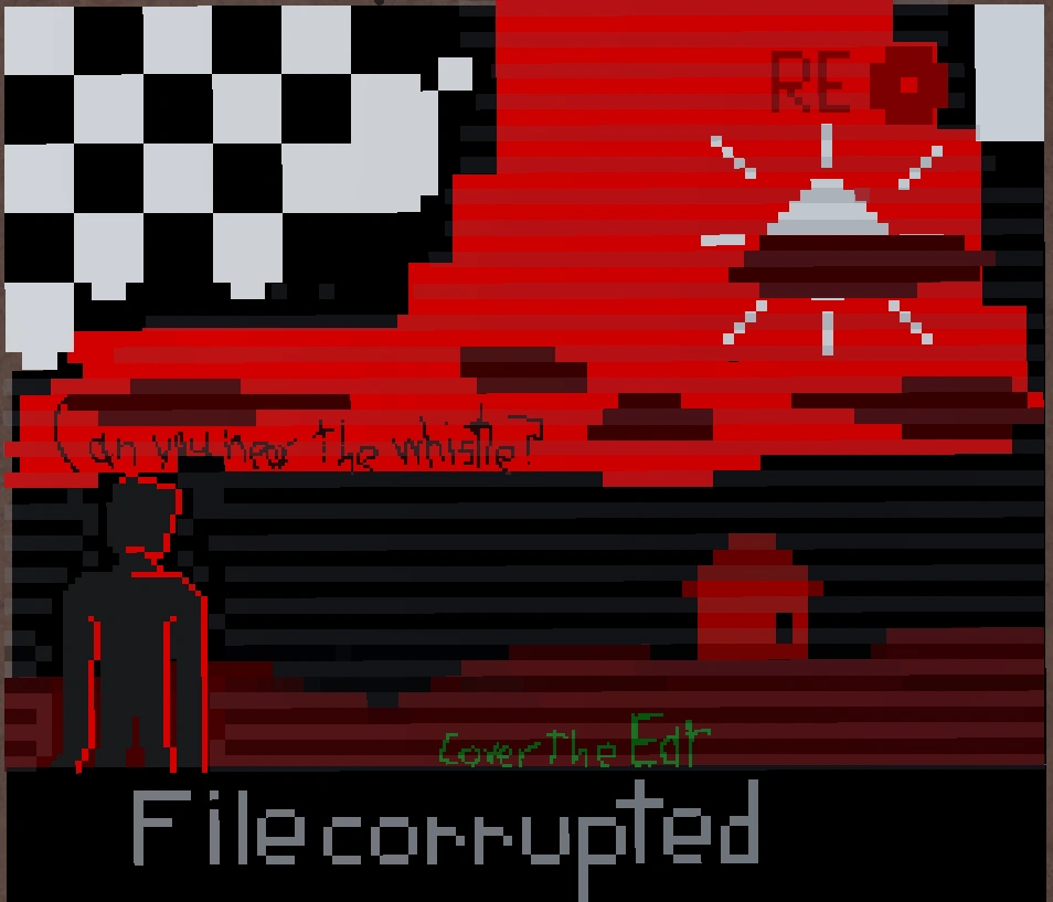 Made A more high detail fan art this time | Fandom