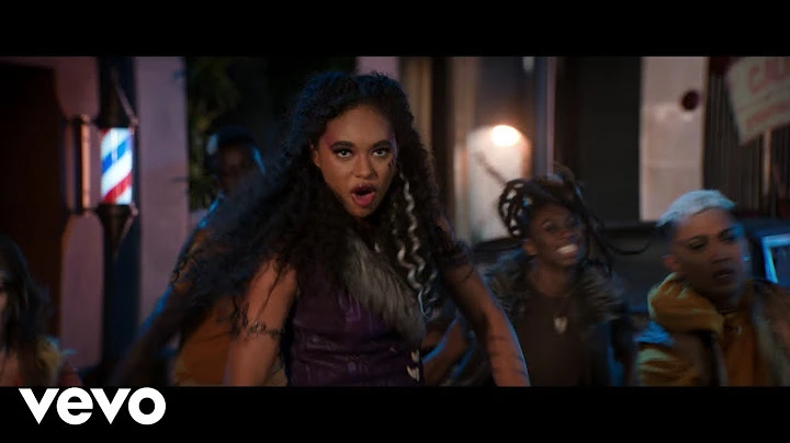 ZOMBIES – Cast - Flesh & Bone/Come On Out (Mashup) (From "ZOMBIES 3 ...