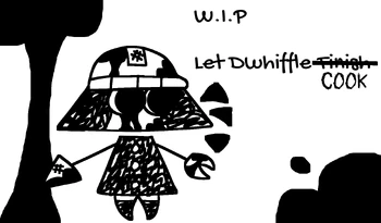 Uh- Random Side Character Introduction | Fandom