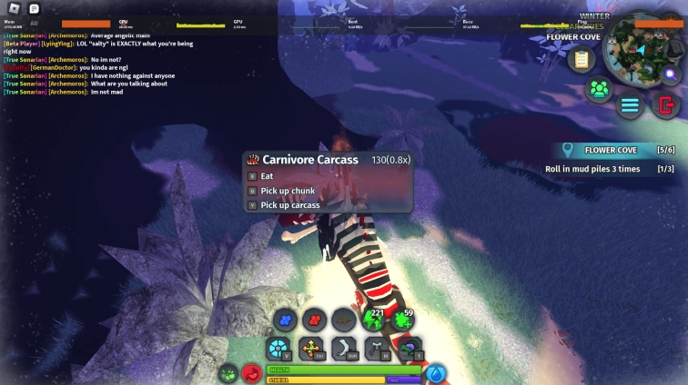 Cryptoth is goated | Fandom