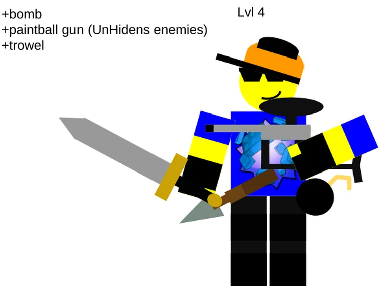 Brickbattler tower concept (remake) | Fandom