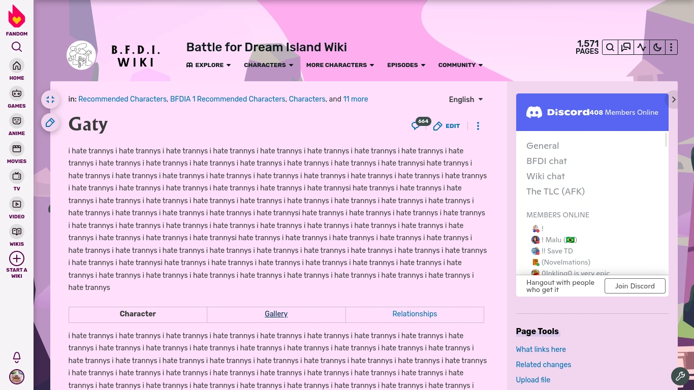 block this user | Fandom