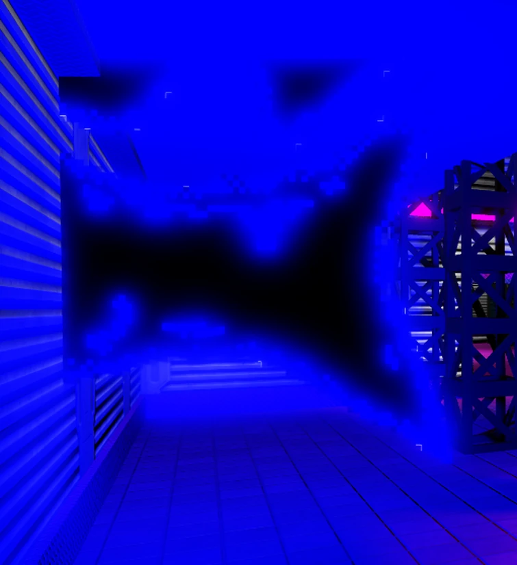 Discuss Everything About Redetermined Rooms Wiki | Fandom