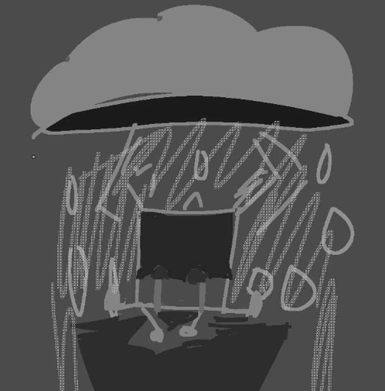 Yummy Evil computer angst | Fandom