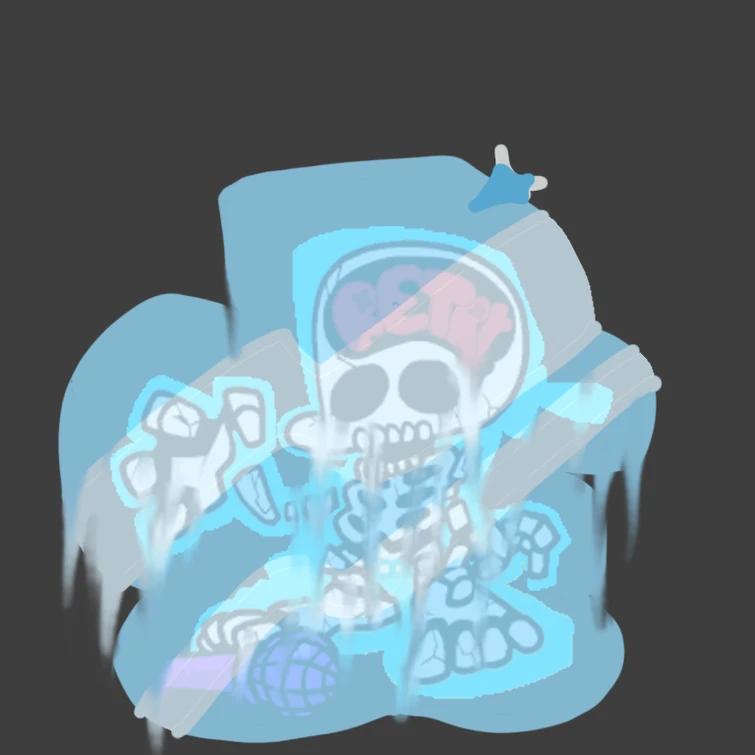 Friday night funkin vs Nik Bf death screens concept | Fandom