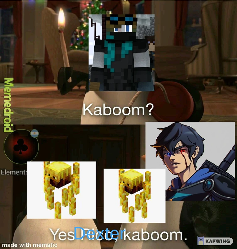 just something random | Fandom