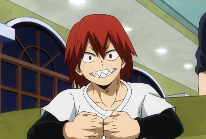if anyone made fun of his teeth I would track them down | Fandom
