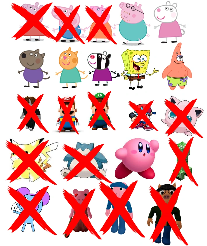 Casha's Super Elimination Game: Chapter 10 | Fandom