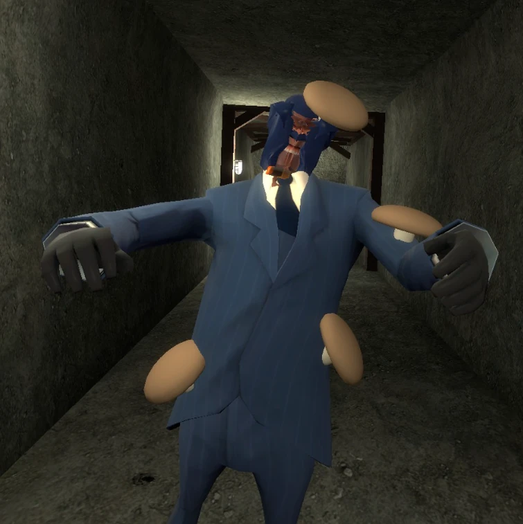 Discuss Everything About TF2 FreakShow Concept Wikia | Fandom