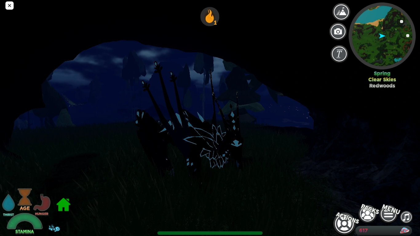 Major Cryonis | Fandom