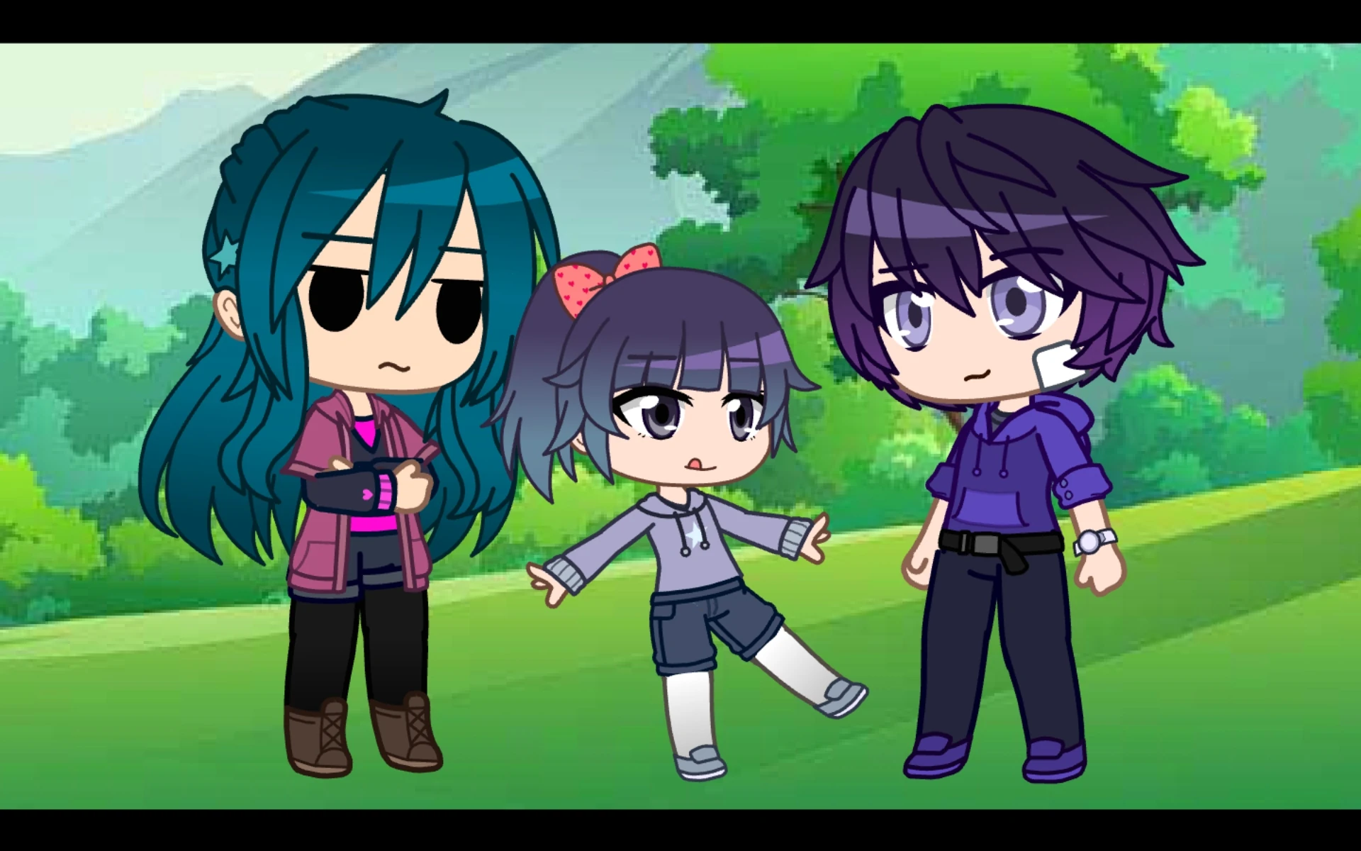 The perfect Bethany design does not exi- | Fandom