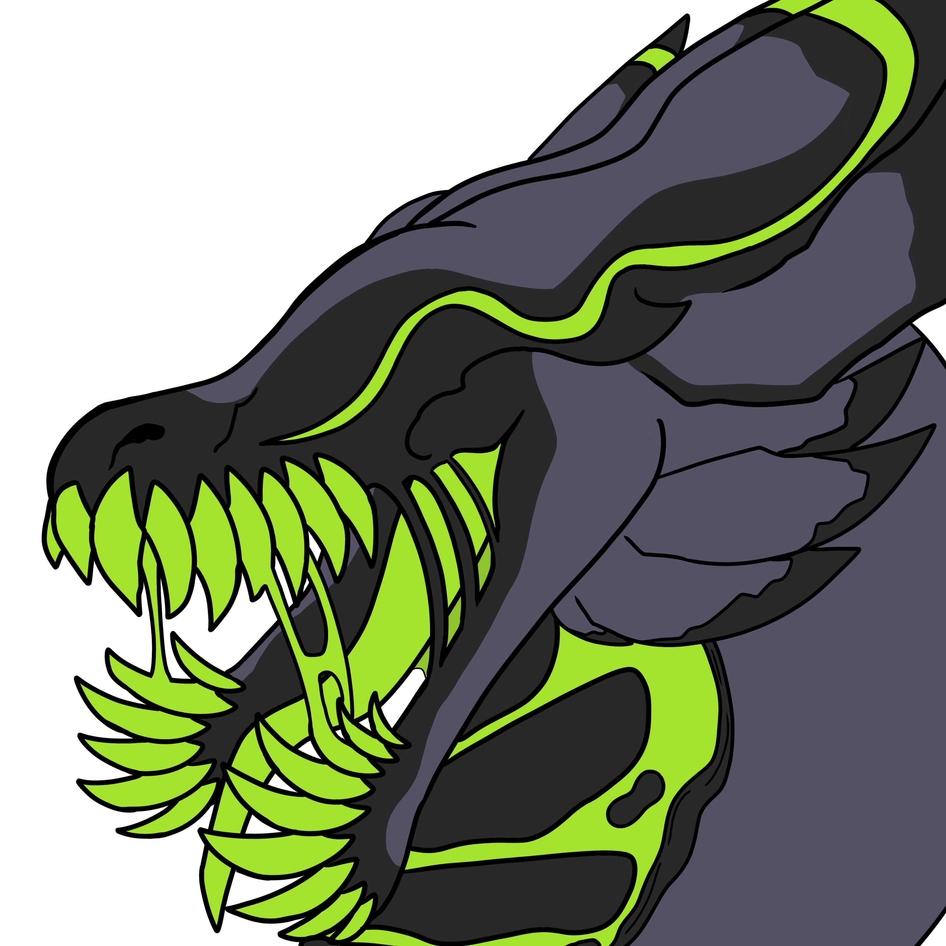 Drawing your creature ocs | Fandom