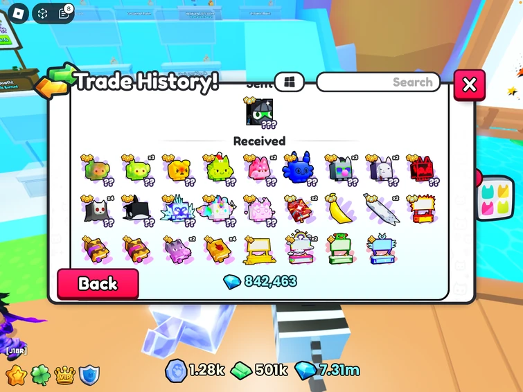 Discuss Everything About Pet Simulator Wiki | Fandom