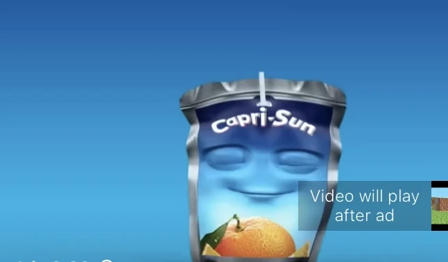 *Chips ahoy ad flashbacks* | Fandom