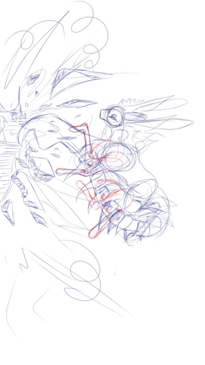 Easter boss WIP | Fandom