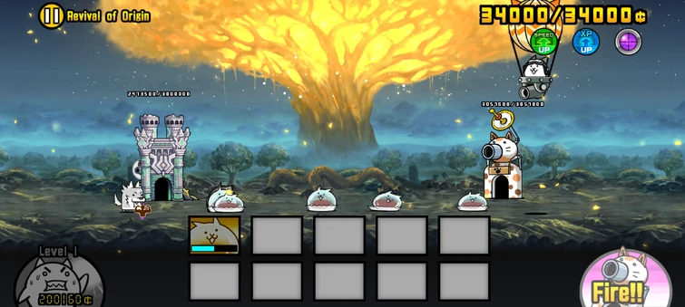 The slime army | Fandom