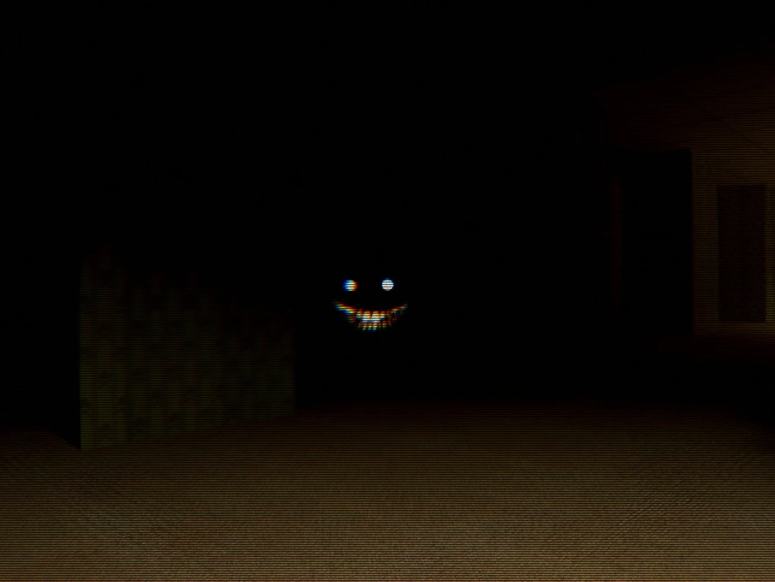 Archive of "The Dark Rooms" (Inside the Backrooms | Fandom