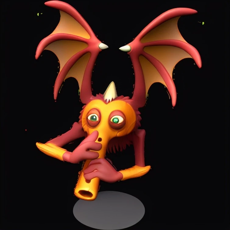 MSM DoF Adult Magicals | Fandom