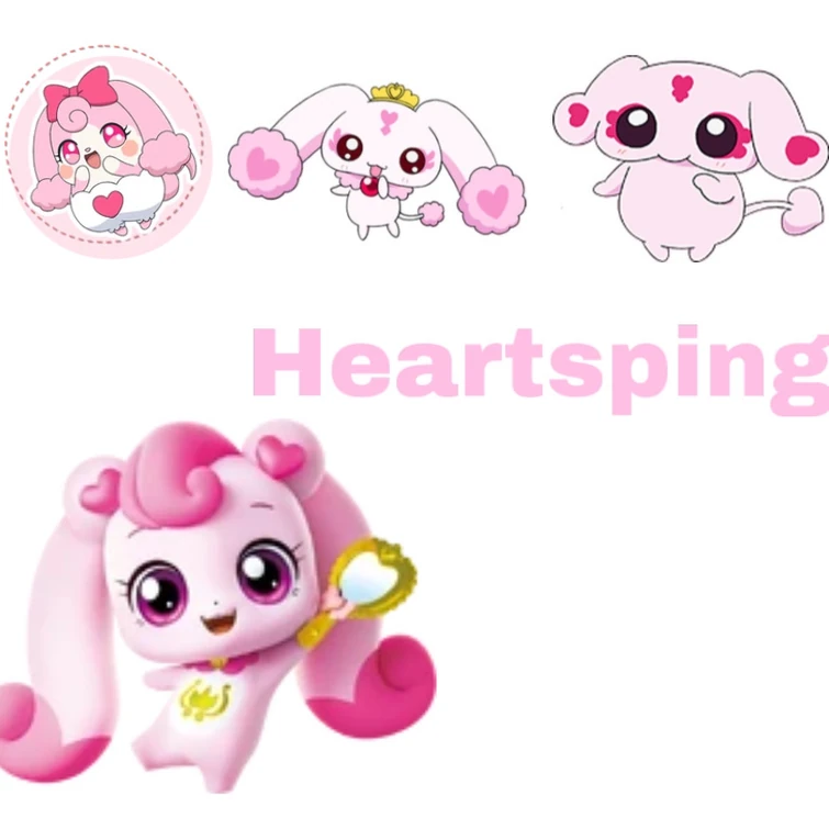 Discuss Everything About Catch! Teenieping Wiki | Fandom