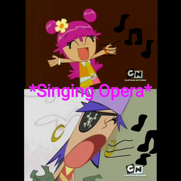 Opera Singing | Fandom