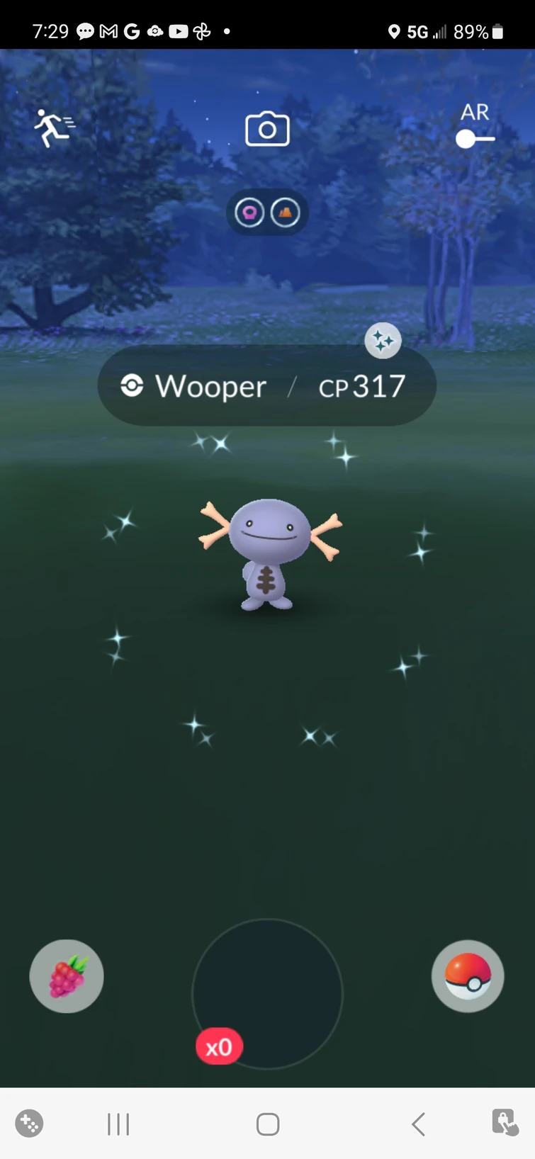 Discuss Everything About Pokémon GO Wiki | Fandom