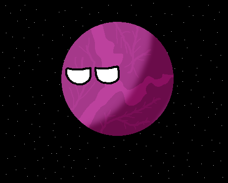 Fanmade Planetball | Fandom