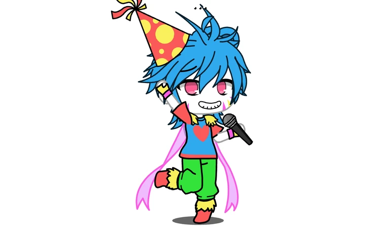 Kidcore Puase OC challenge ° | | Fandom