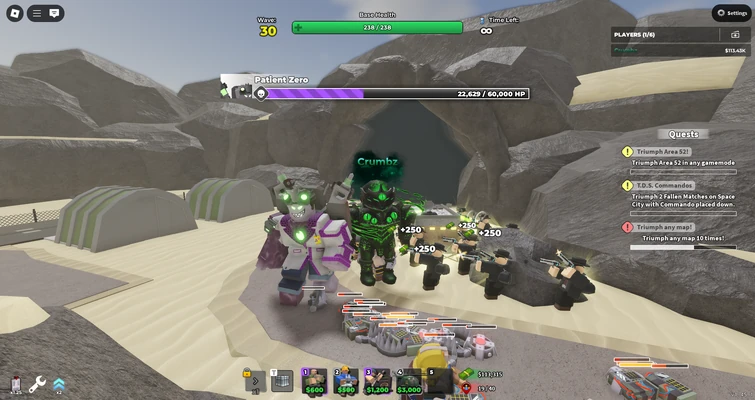 Discuss Everything About Tower Defense Simulator Wiki | Fandom