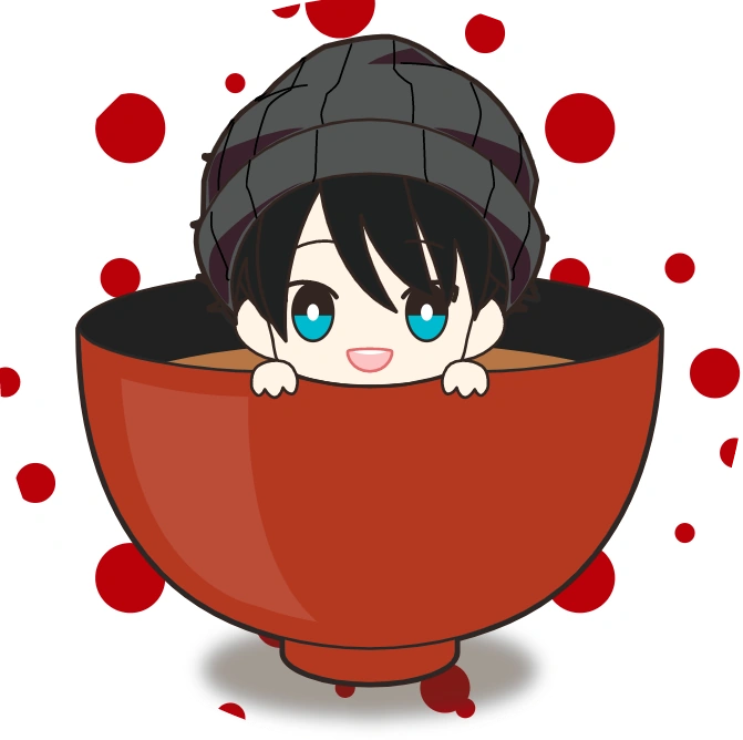Chibi Logan in a cup | Fandom