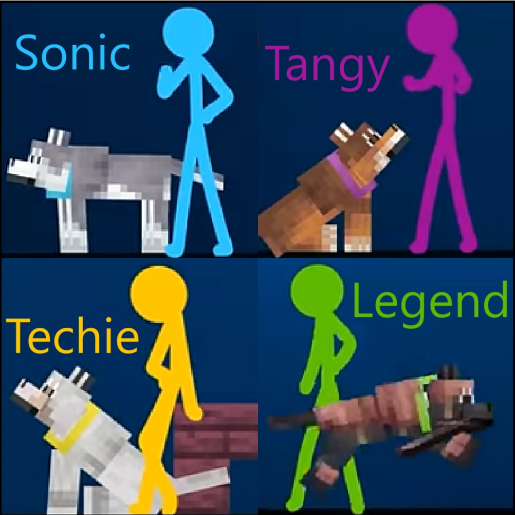 Dog Show Names | Fandom